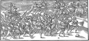 Gaelic-Irish Titles of Nobility – Kingdom of Desmond