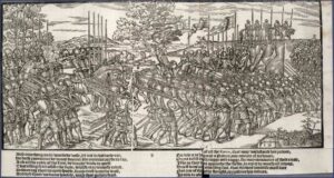 Gaelic-Irish Titles of Nobility – Kingdom of Desmond