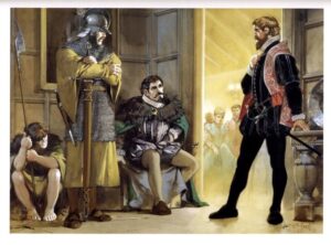 Gaelic-Irish Titles of Nobility – Kingdom of Desmond