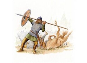 Gaelic-Irish Titles of Nobility – Kingdom of Desmond