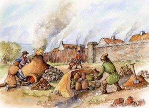 Gaelic-Irish Titles of Nobility – Kingdom of Desmond