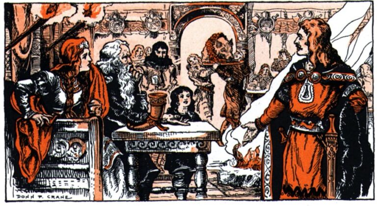 Gaelic-Irish Titles of Nobility – Kingdom of Desmond